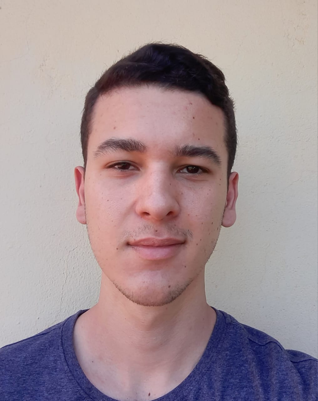 Gustavo Gordoni - Portfólio